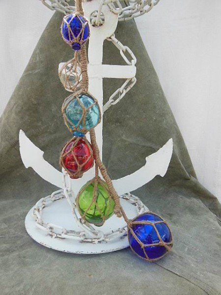 Glass Floats | TRADITIONAL MARINE OUTFITTERS