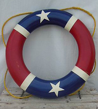 Life Rings | TRADITIONAL MARINE OUTFITTERS
